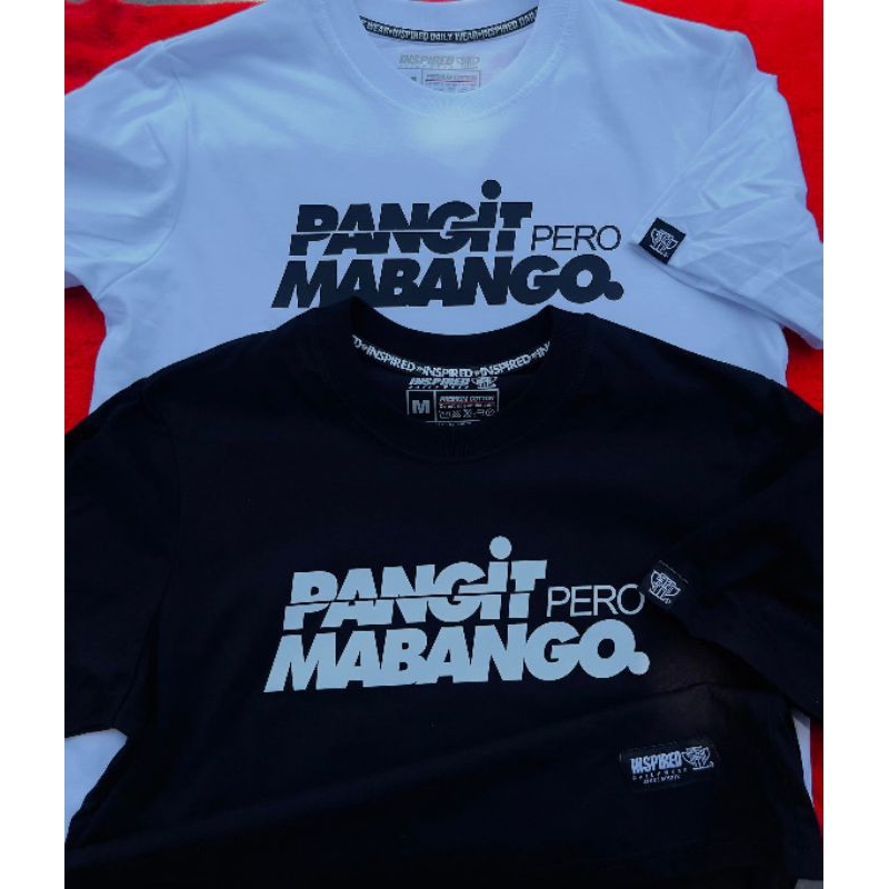 PANGIT PERO MABANGO. | Shopee Philippines