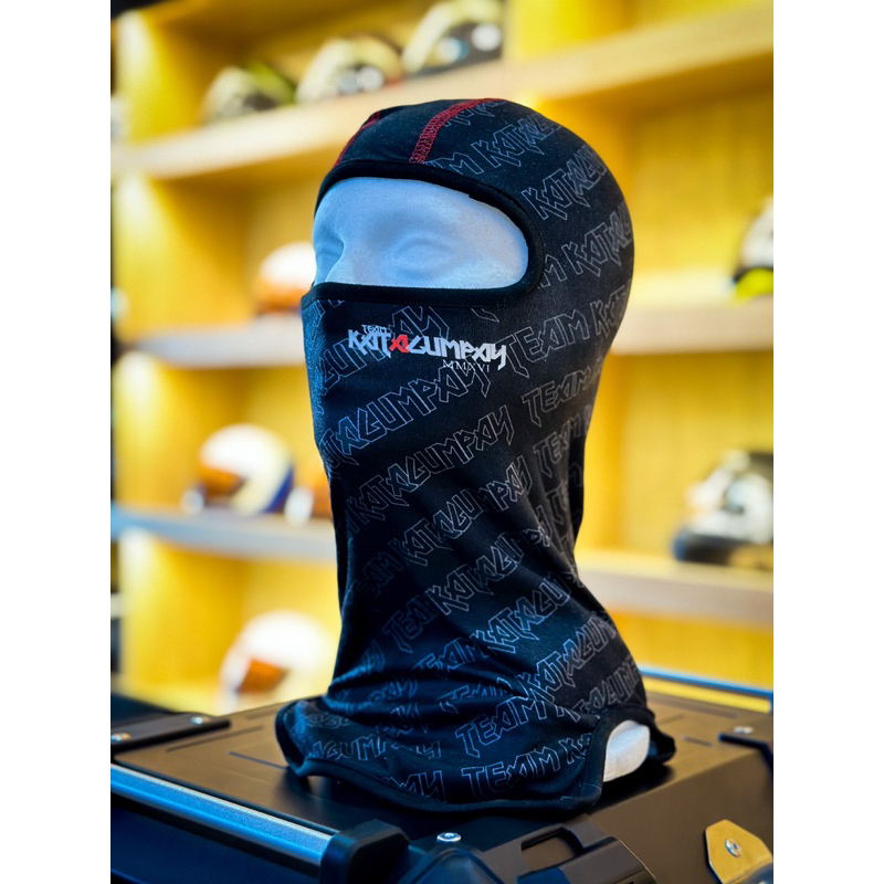Team Katagumpay BALACLAVA by Imprint Customs | Shopee Philippines