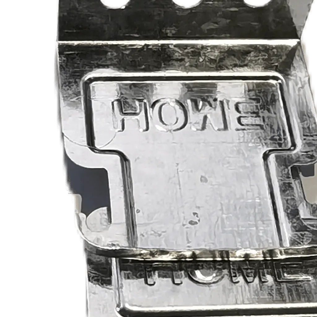 100pcs W clip Double furring clip wclip Metal furring wall clip for ...