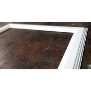 Aircon Border Frame Wood Minimalist Air Conditioners Window Type ...