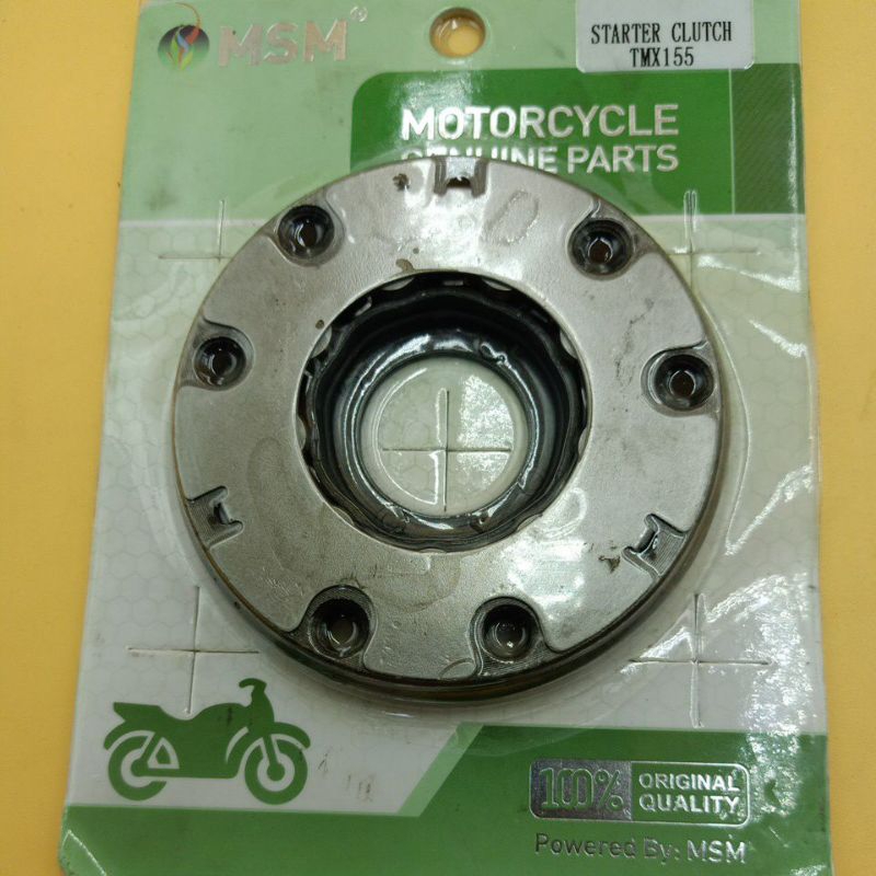vindex drive assy/starter clutch | Shopee Philippines