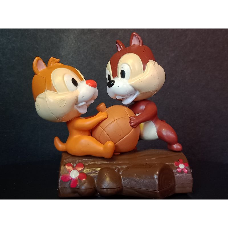 chip and dale disney figure | Shopee Philippines