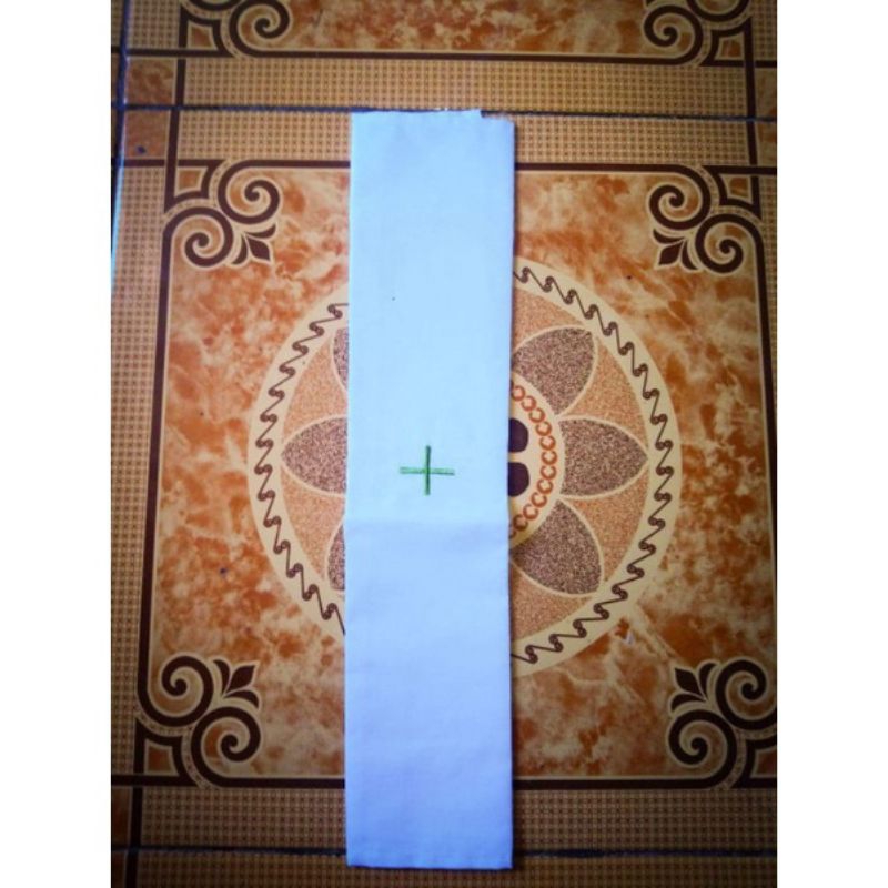 Linens - Corporal/ Purificator/ Finger Towel | Shopee Philippines