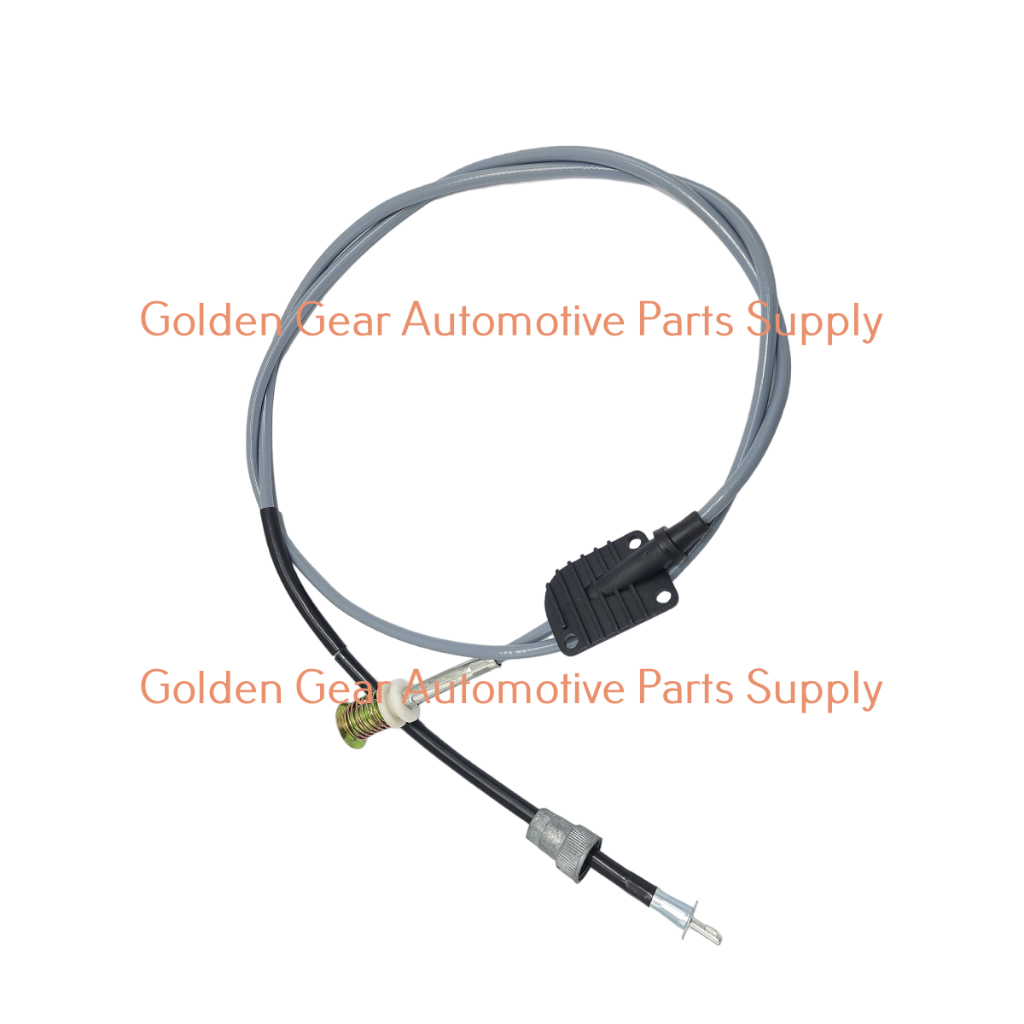 Nissan TD27 Pathfinder Speedometer Cable | Shopee Philippines