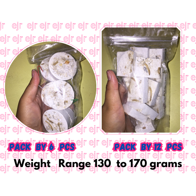 Mineral Block for Chicken/Backyard Laying Hens(BundlePack) | Shopee ...