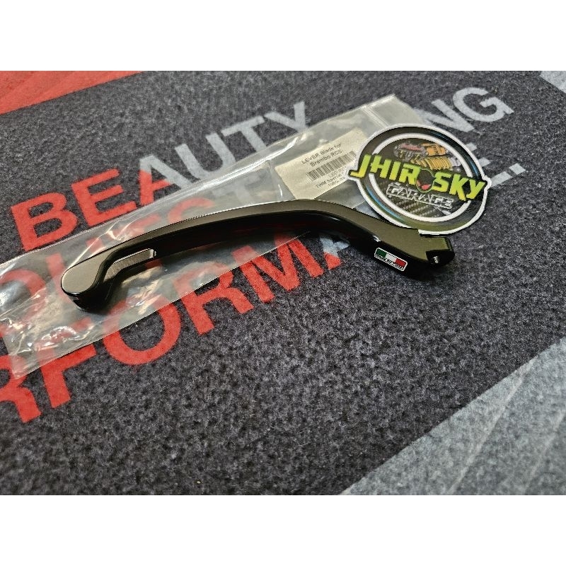 Legit TWM Lever Arm for Rcs19 / Rcs16 Master | Shopee Philippines