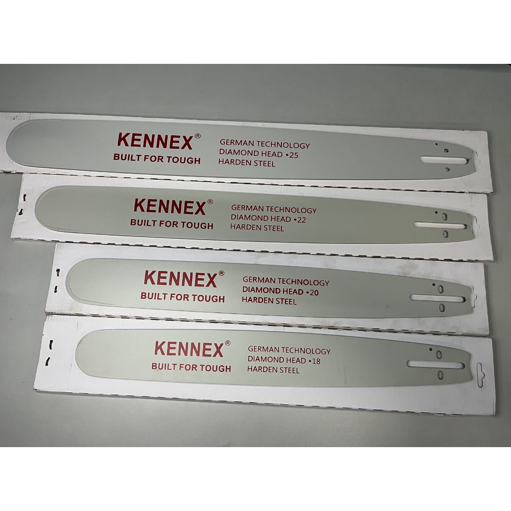 Diamond Guide Bar 18” 20” 22” 24” 25” 36” | Shopee Philippines