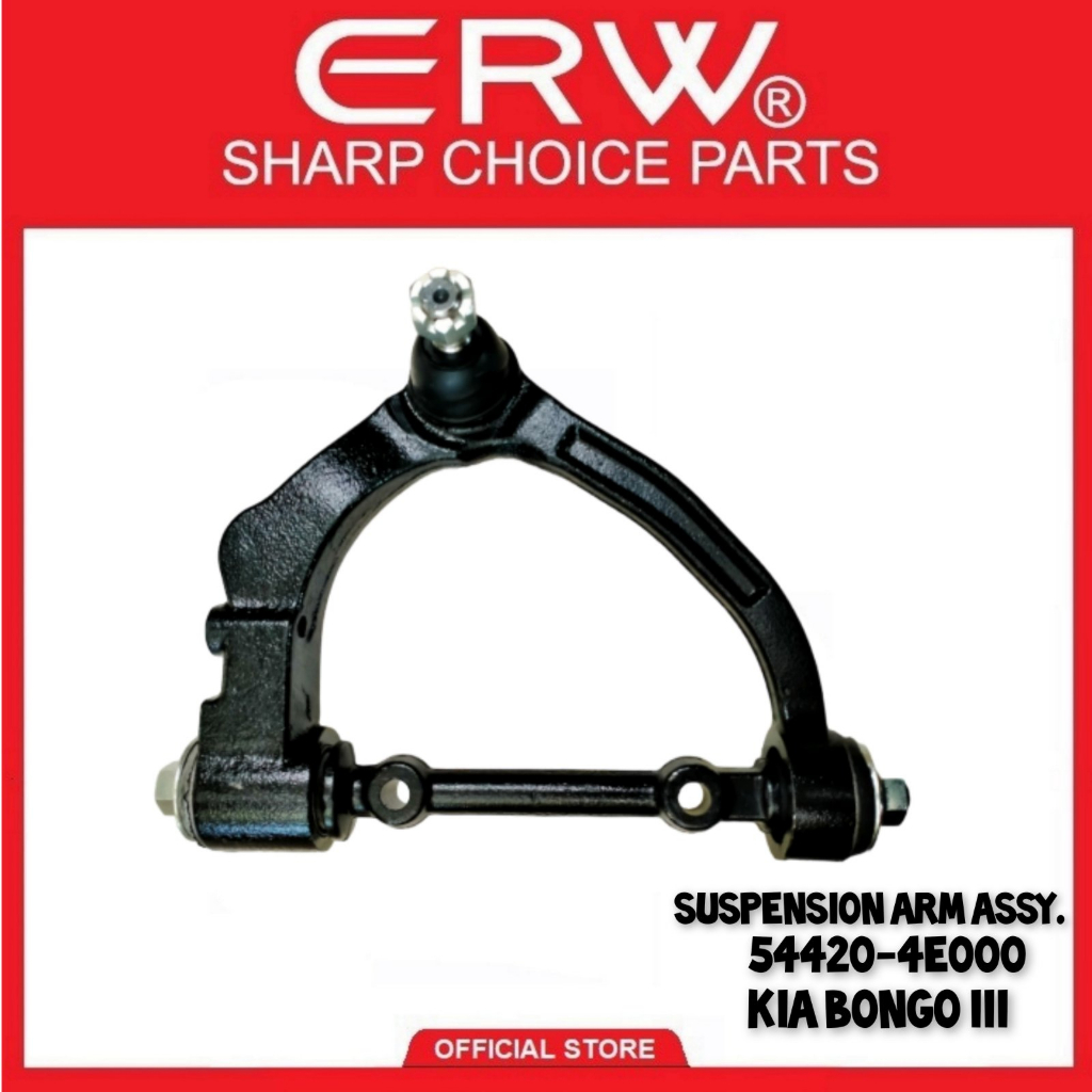 SUSPENSION ARM ASSEMBLY KIA BONGO III RIGHT Replacement part no ...
