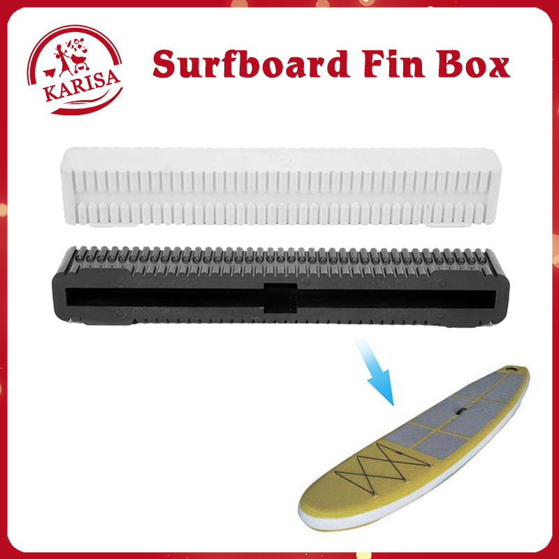 10.5 inch Surfboard Fin Box Surfing Accessories for Longboard SUP ...