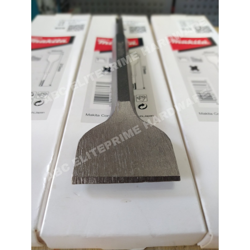 Makita SDS Plus Scaling Chisel for Rotary Hammers | Shopee Philippines Makita SDS Plus Scaling Chisel for Rotary Hammers | Shopee Philippines