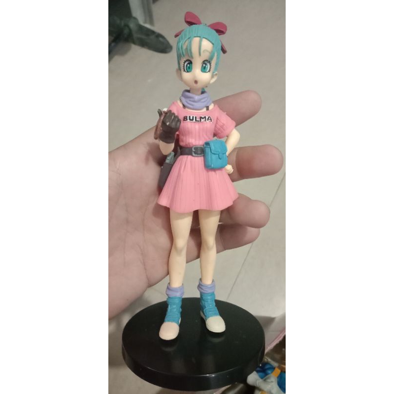 Dragonball Bulma Figures | Shopee Philippines
