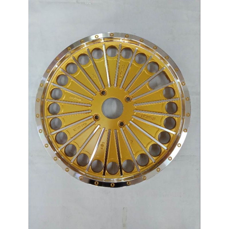 side wheel mags with hub and bearing | Shopee Philippines