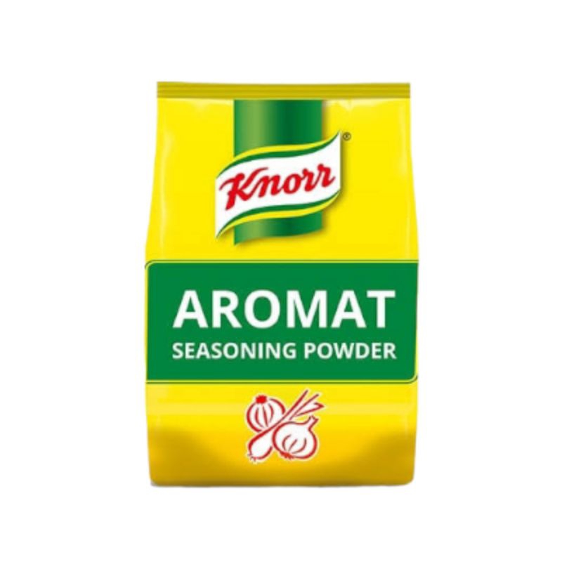knorr aromat seasoning powder | Shopee Philippines