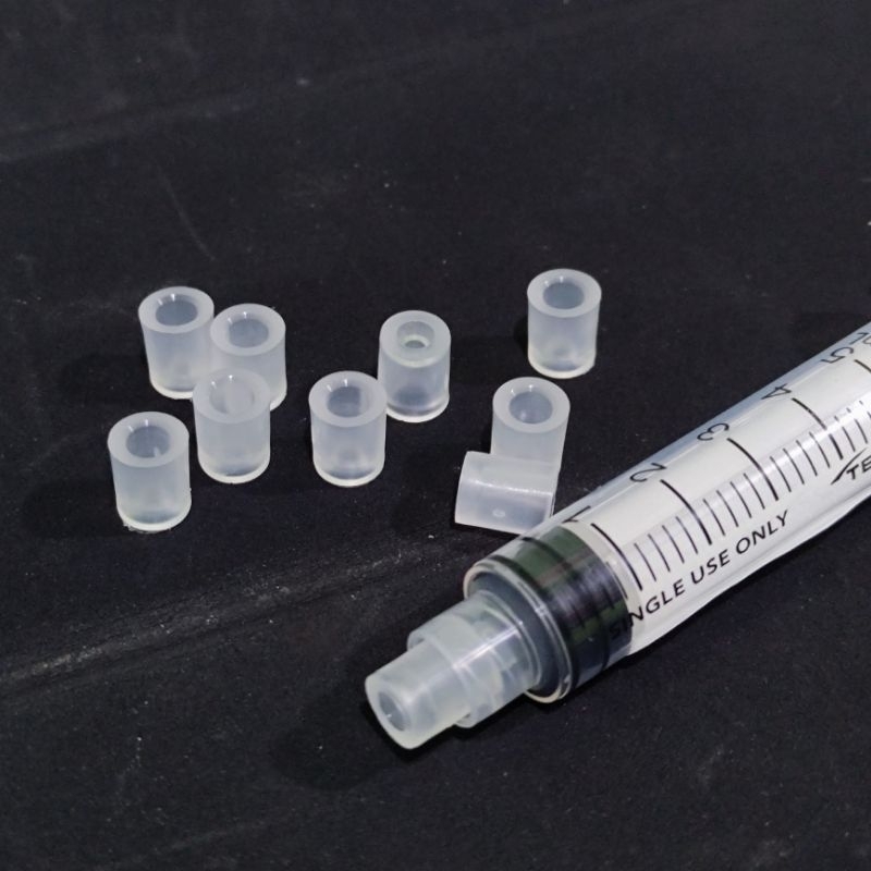 Perfume Decanting tool set - Adaptor, Funnel, Pump Dispenser | Shopee ...