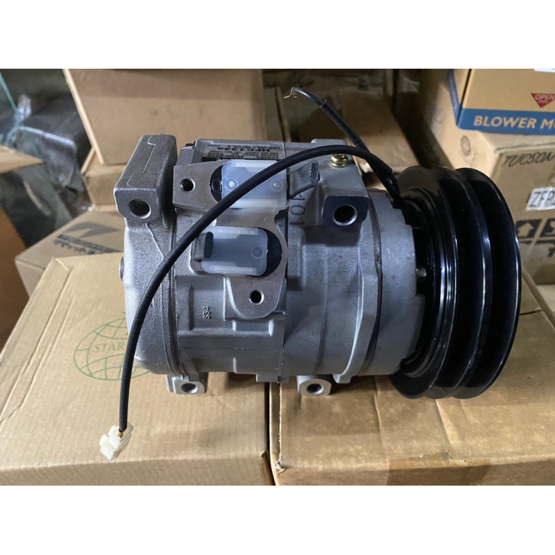 Isuzu Crosswind / Sportivo 1999-2021 AC Compressor (Denso 10S15C ...