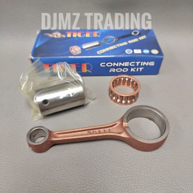 SNIPER 135 / 150 V1-V2 | Connecting Rod / Conrod w/pin & bearing ...