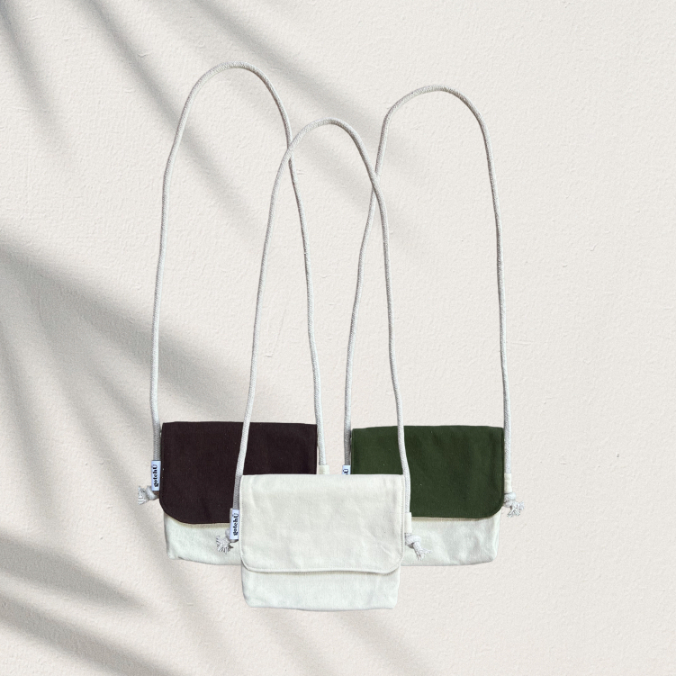 GOTCHU TROPICAL STRING BAG | Shopee Philippines