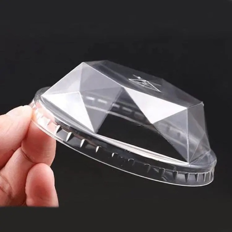 100pcs DIAMOND LID 90mm/95mm | Shopee Philippines