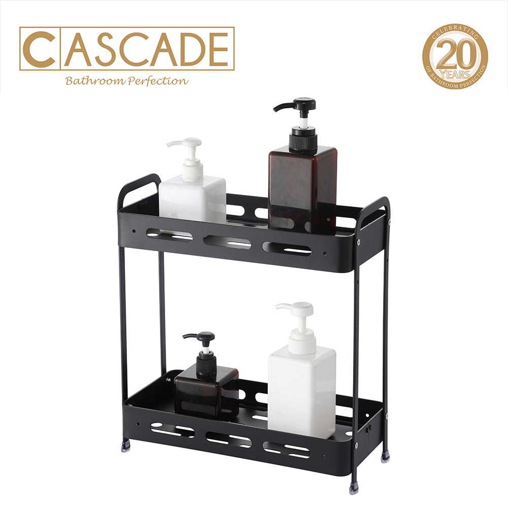 Cascade 2 Liter Rectangular Storage Rack | Shopee Philippines