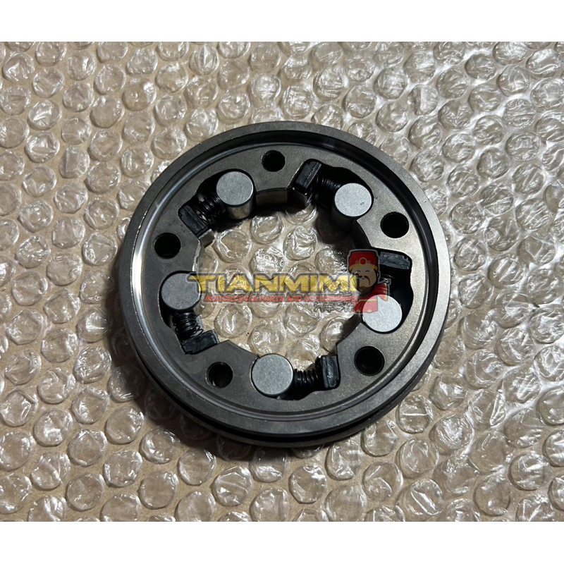 BENDIX DRIVE KAWASAKI ROUSER135 | CT150 | BOXER | Shopee Philippines