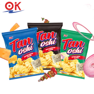 OK Snacks, Online Shop | Shopee Philippines