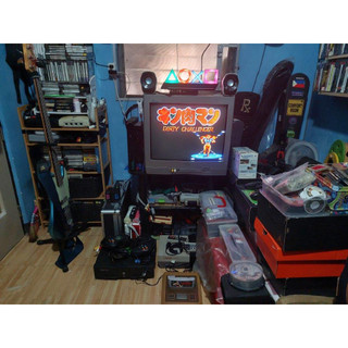 Super Family Computer Complete BUNDLE 5 (MODIFIED can PLAY SNES/SFC ...