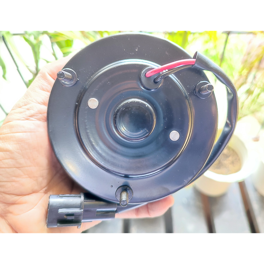 Motor Condenser Hyundai STAREX Cooling Fan Auxiliary Fan 97786-4A005 ...