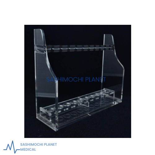 ESR Stand (10 tubes) | Shopee Philippines