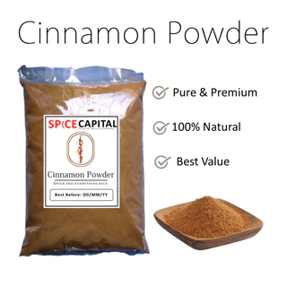 cinnamon powder - Best Prices and Online Promos - Aug 2024 | Shopee ...