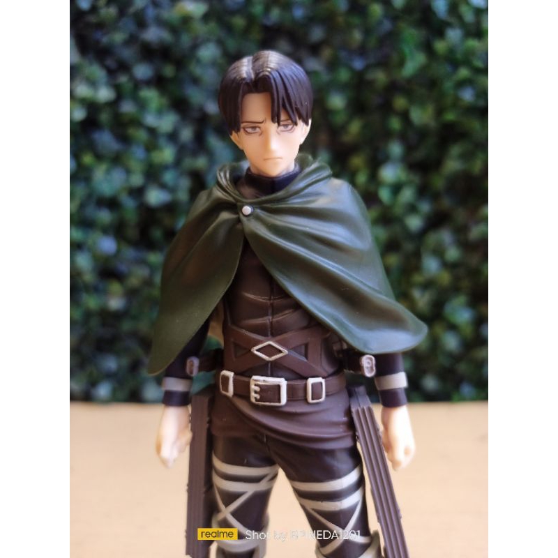 Bandai Banpresto Shingeki no Kyojin Attack on Titans The Final Season ...