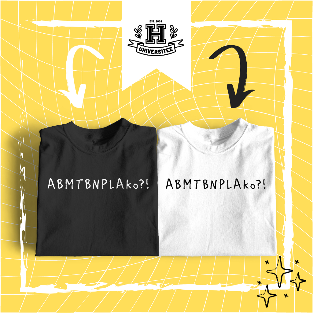 MATABA NA PALA AKO funny shirts meme shirts statement shirts for men ...