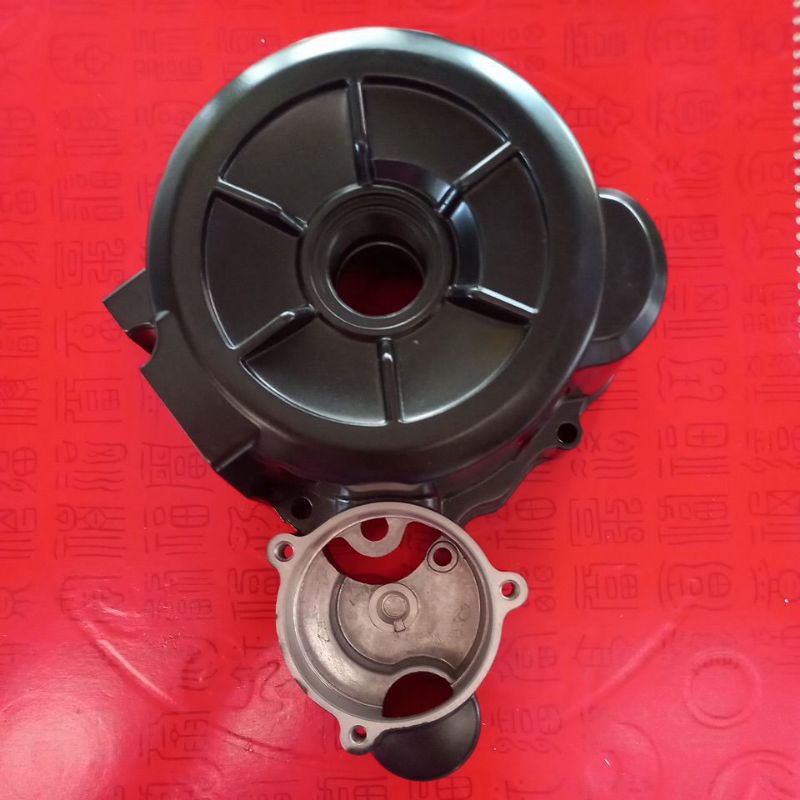 Classic 250 Magneto Cover (Rusi) | Shopee Philippines