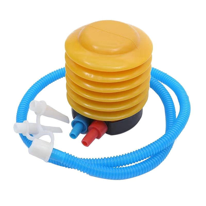 Step on the balloon pool inflatable pump | Shopee Philippines