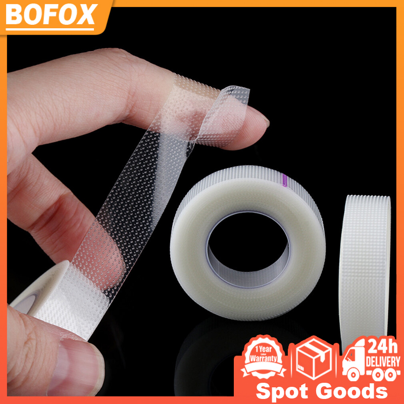 PE Tape Breathable Micropore Tape Transparent Professional Anti-allergy ...