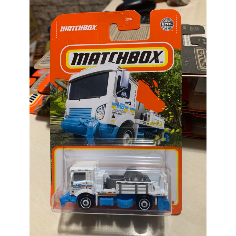 Road stripe King Matchbox | Shopee Philippines