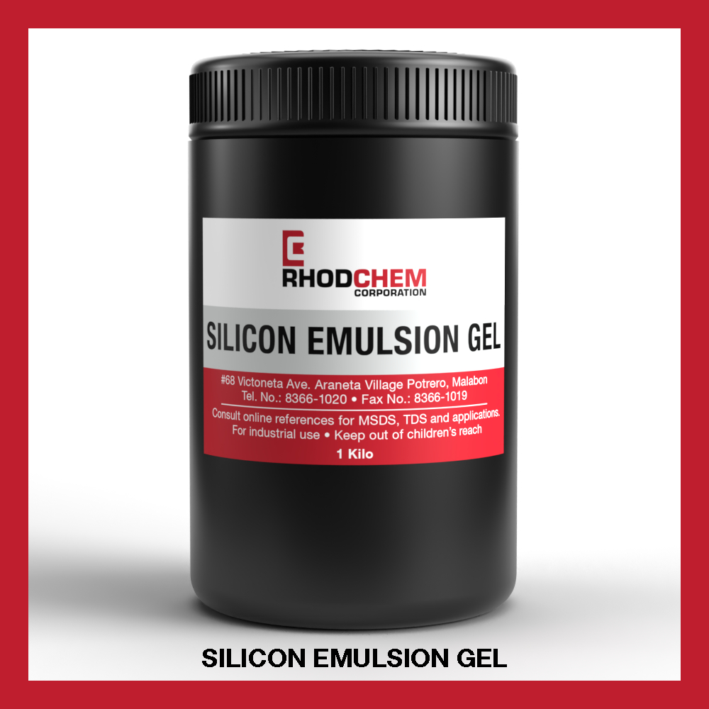 JJ Virgo Silicone Emulsion Gel 1KG | Shopee Philippines