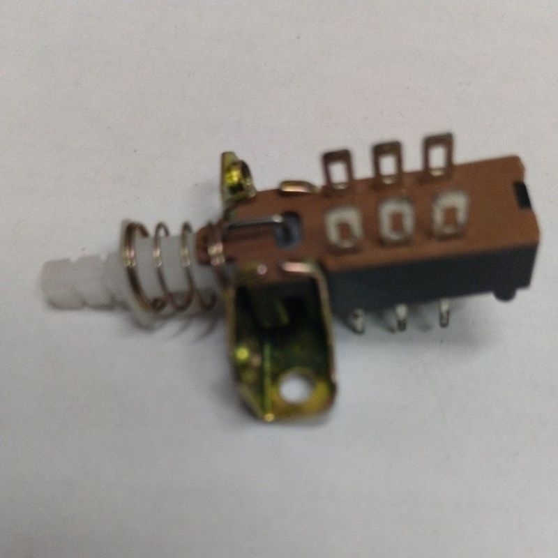 push button shadow switch 6pins/heavy duty | Shopee Philippines