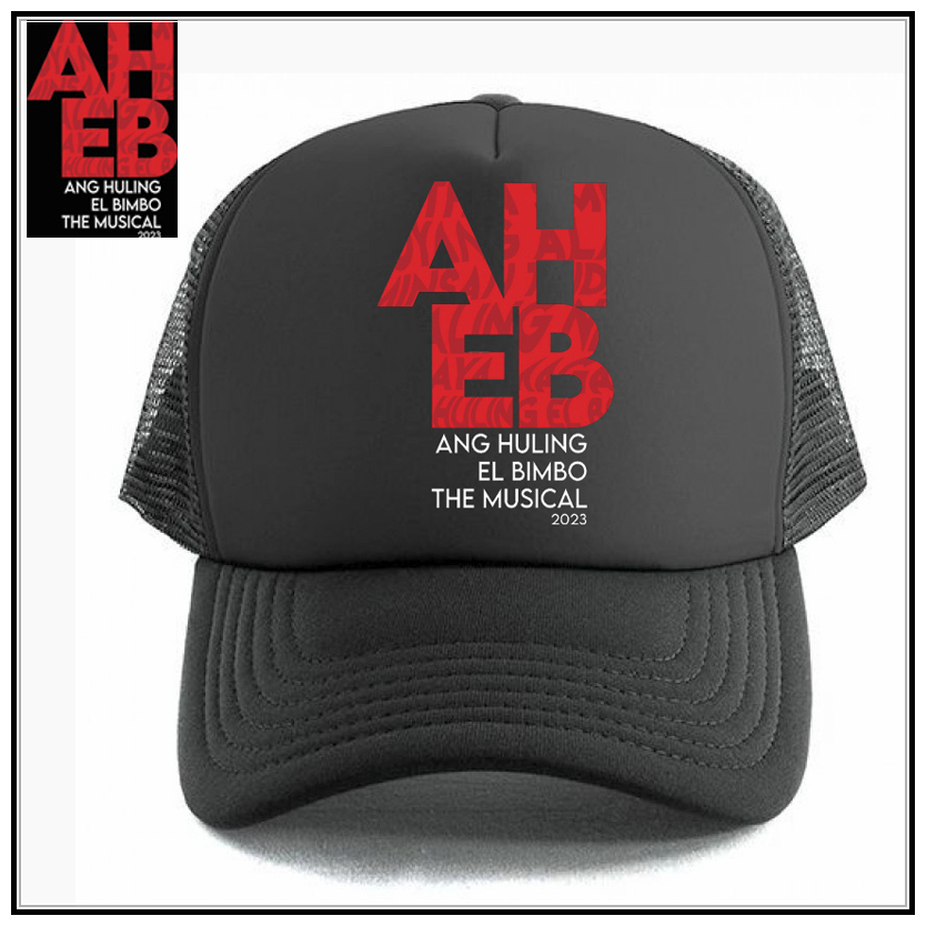 Ang Huling El Bimbo Elbimbo Musical Trend Net Dads Cap Hat Snap Back ...