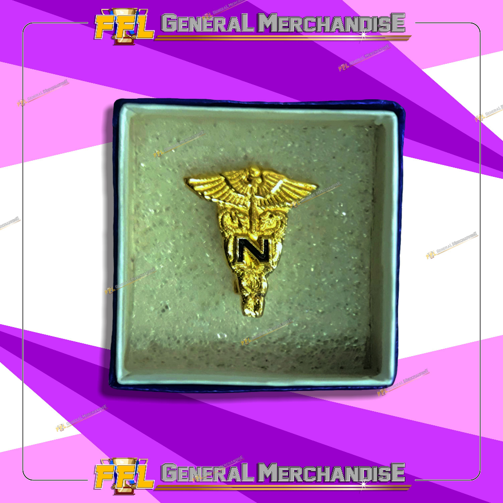 Collar Pin - Nursing Pin | Shopee Philippines