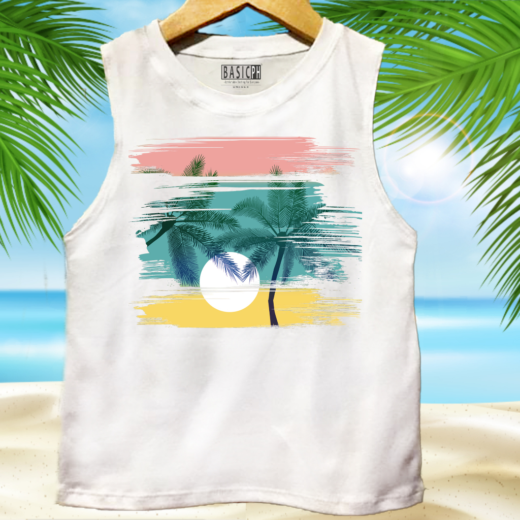 Basic Ph Summer Sando for Kids 6-9 Months (Summer Holidays Design ...