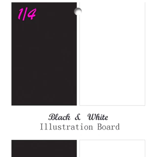 1/4 illustration board - Best Prices and Online Promos - Aug 2025 ...