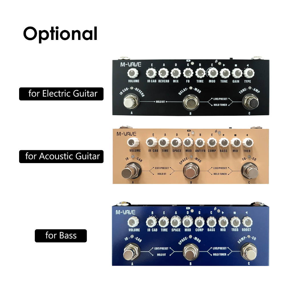 【PH Ready Stock 24h Shipping】Cuvave M-vave Cube BABY Rechargeable Multi ...