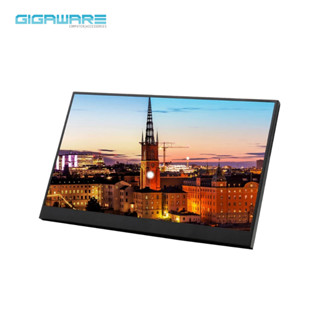Gigaware Portable Display Monitor IPS15.6 inch / IPS13.3 inch Notebook ...