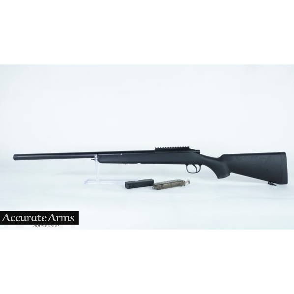 DOUBLE BELL CUSTOM VSR-10 BASR Black | Shopee Philippines