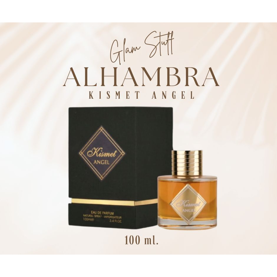 Kismet Angel by Maison Alhambra | Shopee Philippines