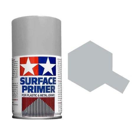 ART HUB TAMIYA Surface Primer Spra100 ml Paint Primer For Plastic ...
