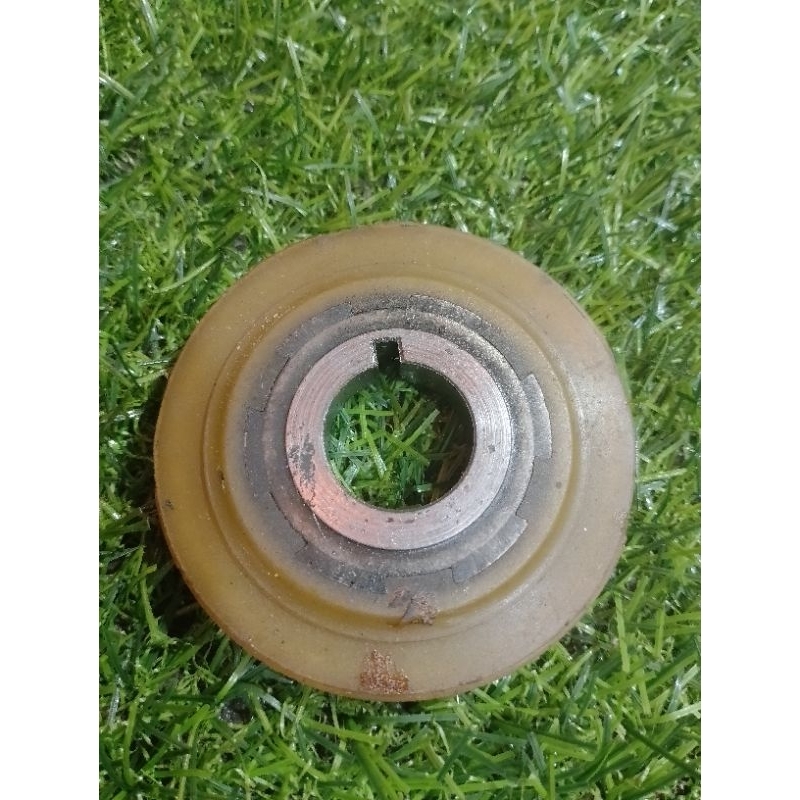 Yamaha Chappy 2T Pump Gear | 2T Pump Cover (2NDHAND) | Shopee Philippines