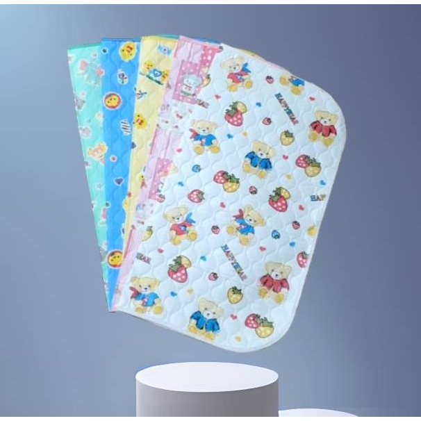【LOWEST PRICE 】1pc Baby Diaper CHANGING PAD /Plastic Mat Infant ...