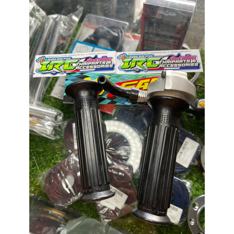 RM MINI QUICK THROTTLE PREMIUM COPY | Shopee Philippines