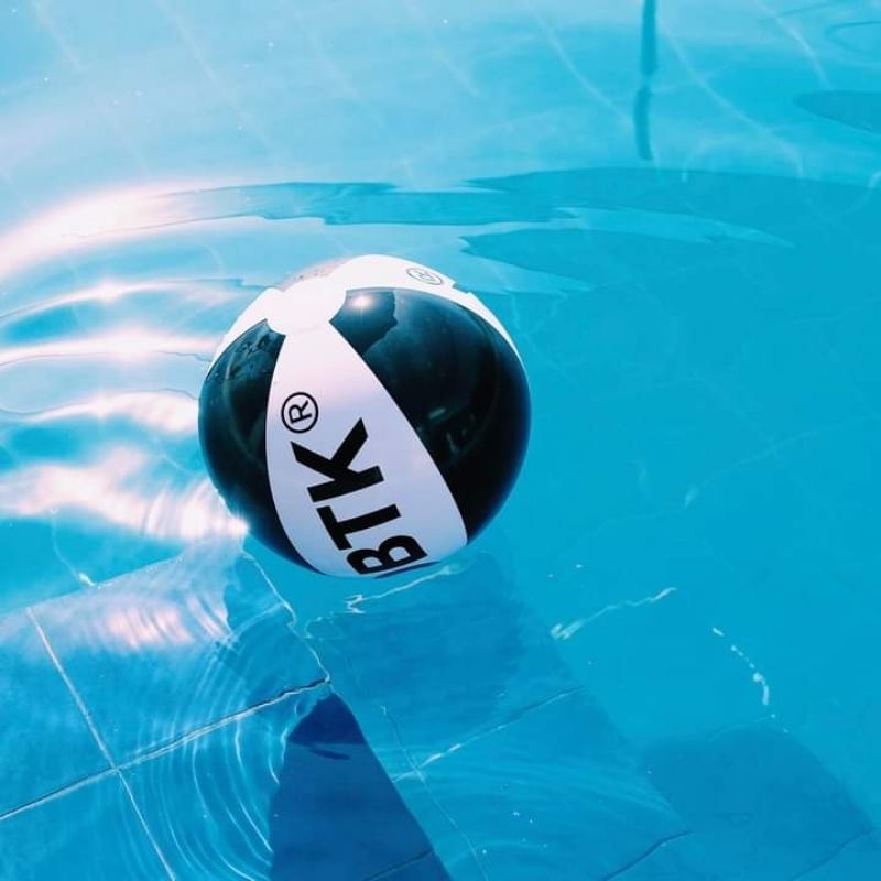 DBTK ACCESSORIES: BEACH BALL | Shopee Philippines